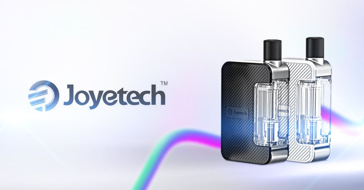 JOYETECH | Vapemania
