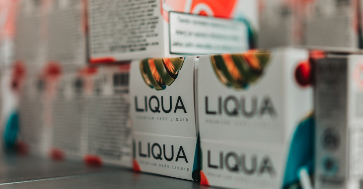 K čemu jsou beznikotinové liquidy