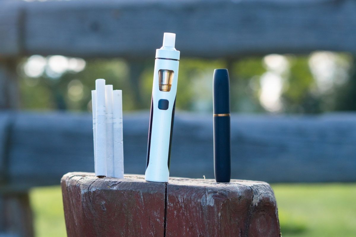 Cigarety a zahřívaný tabák opět zdraží | Vapemania