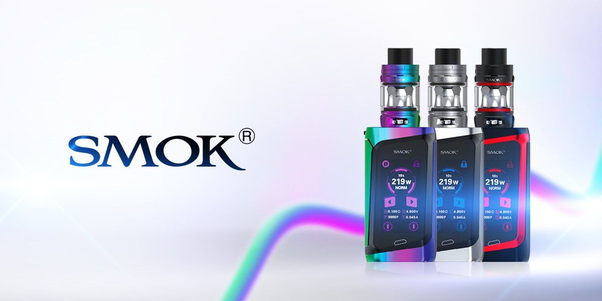 SMOK | Vapemania