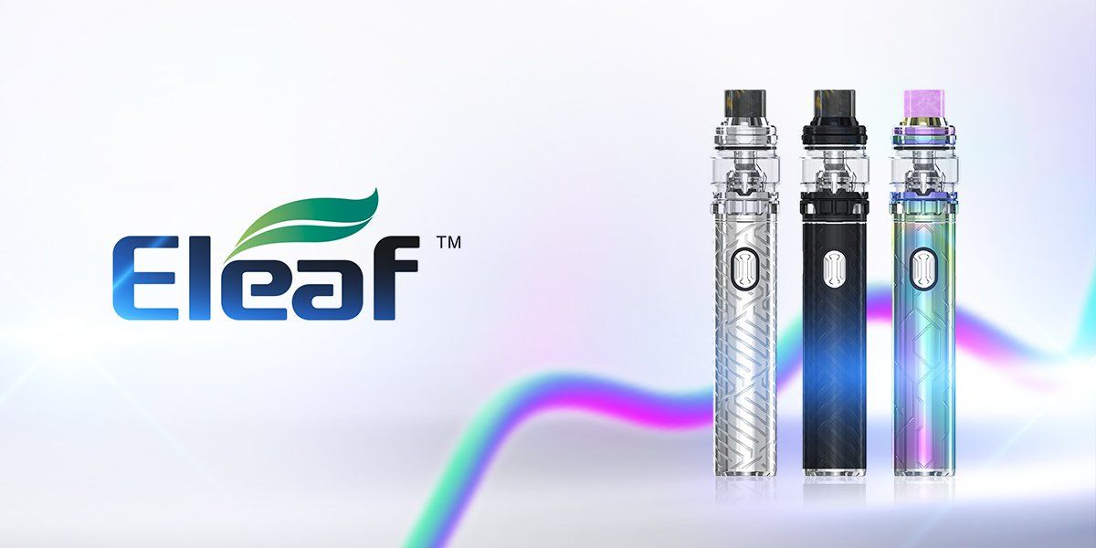 ELEAF | Vapemania