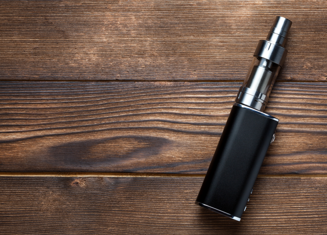 E-cigarety jsou bezpečné | Vapemania